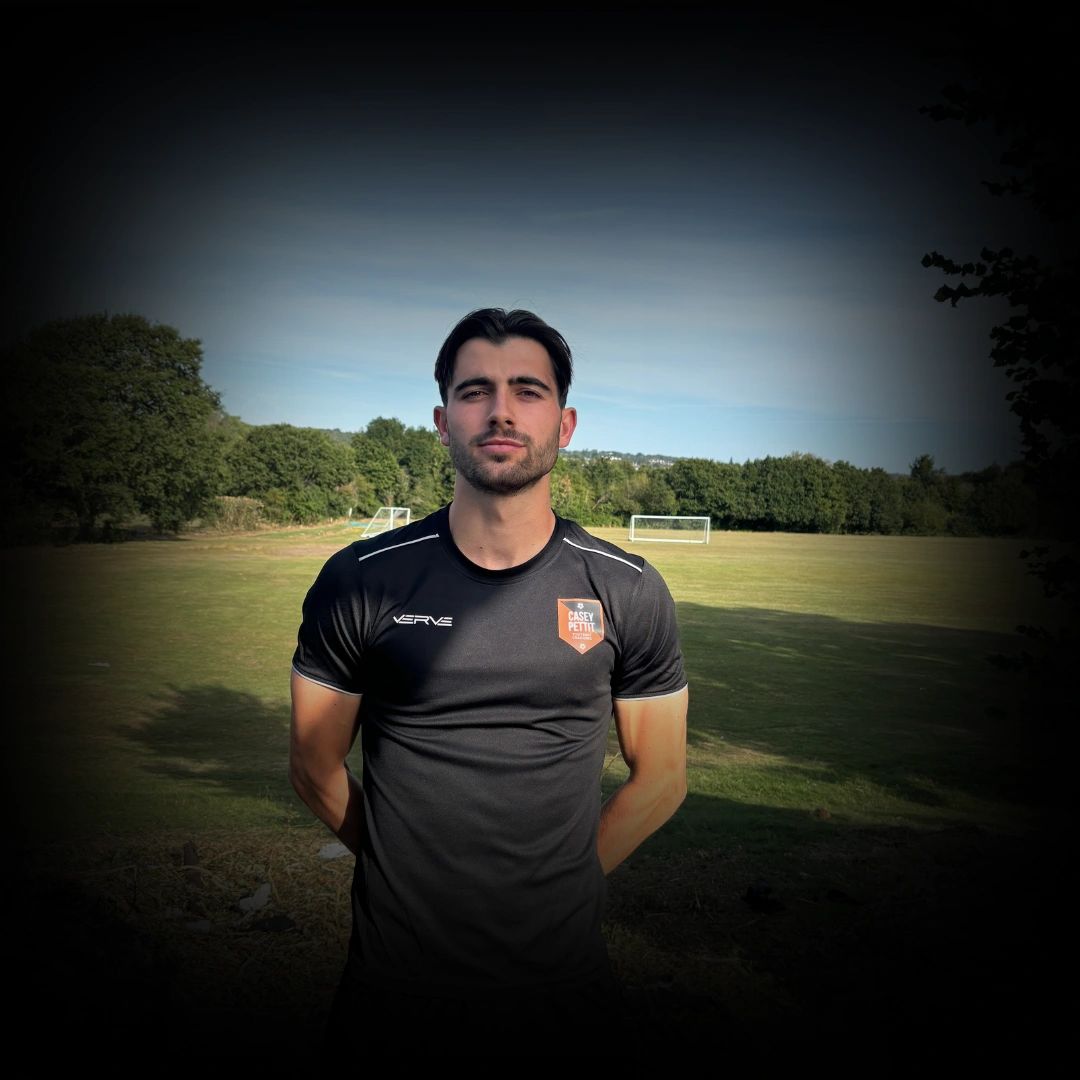 Casey Pettit Coaching